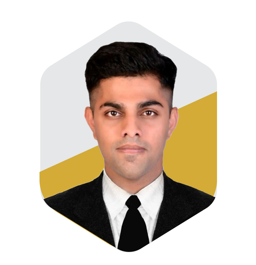 Our Team Members - Mahtta