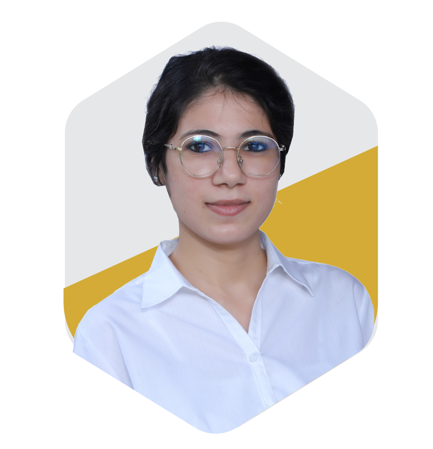 Our Team Members – Mahtta