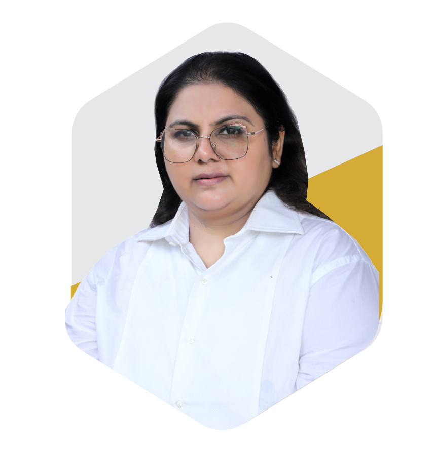 Our Team Members - Mahtta