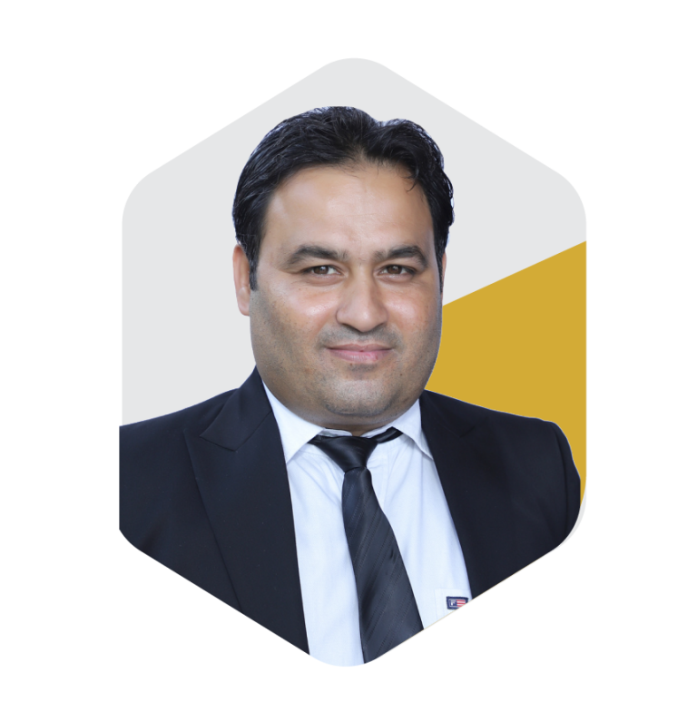 Our Team Members – Mahtta