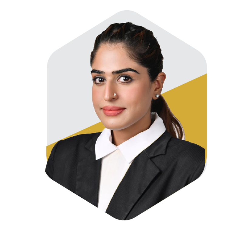 Our Team Members - Mahtta