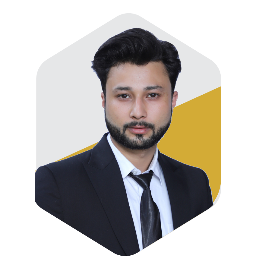 Our Team Members – Mahtta