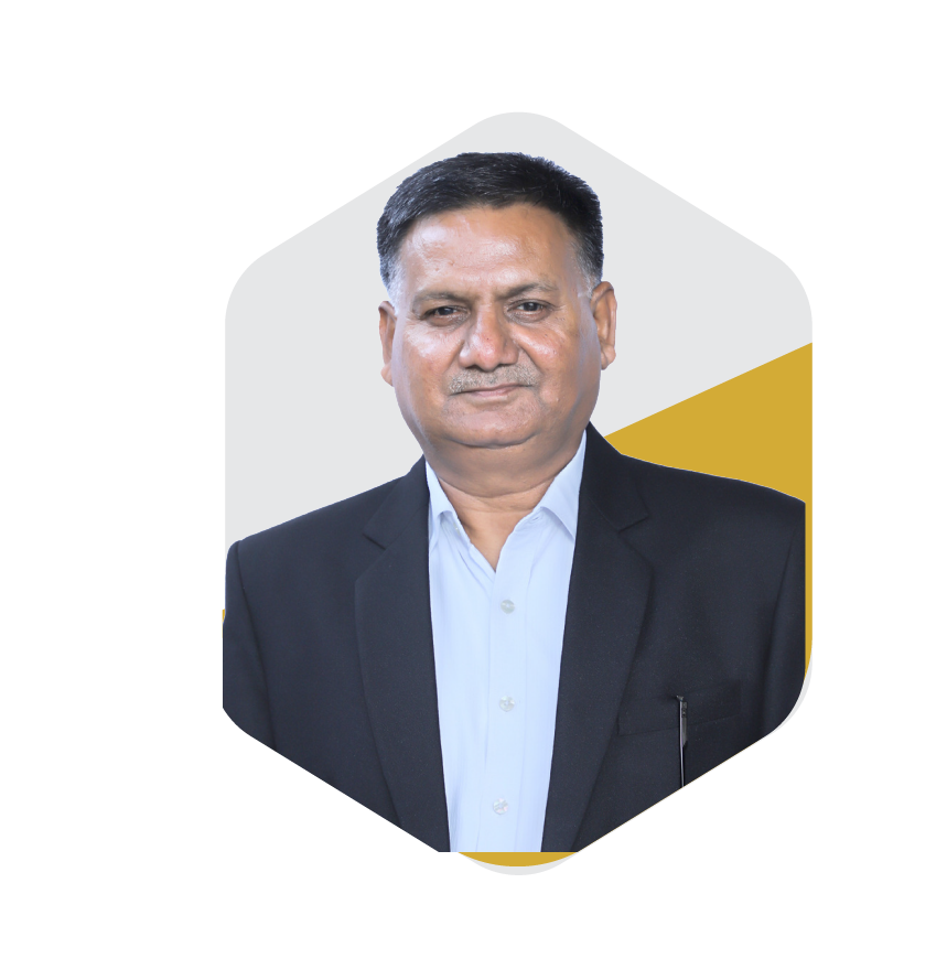 Our Team Members - Mahtta